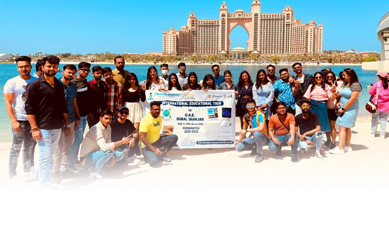 I-Business Institute (IBI) : Best PGDM College in Delhi-NCR